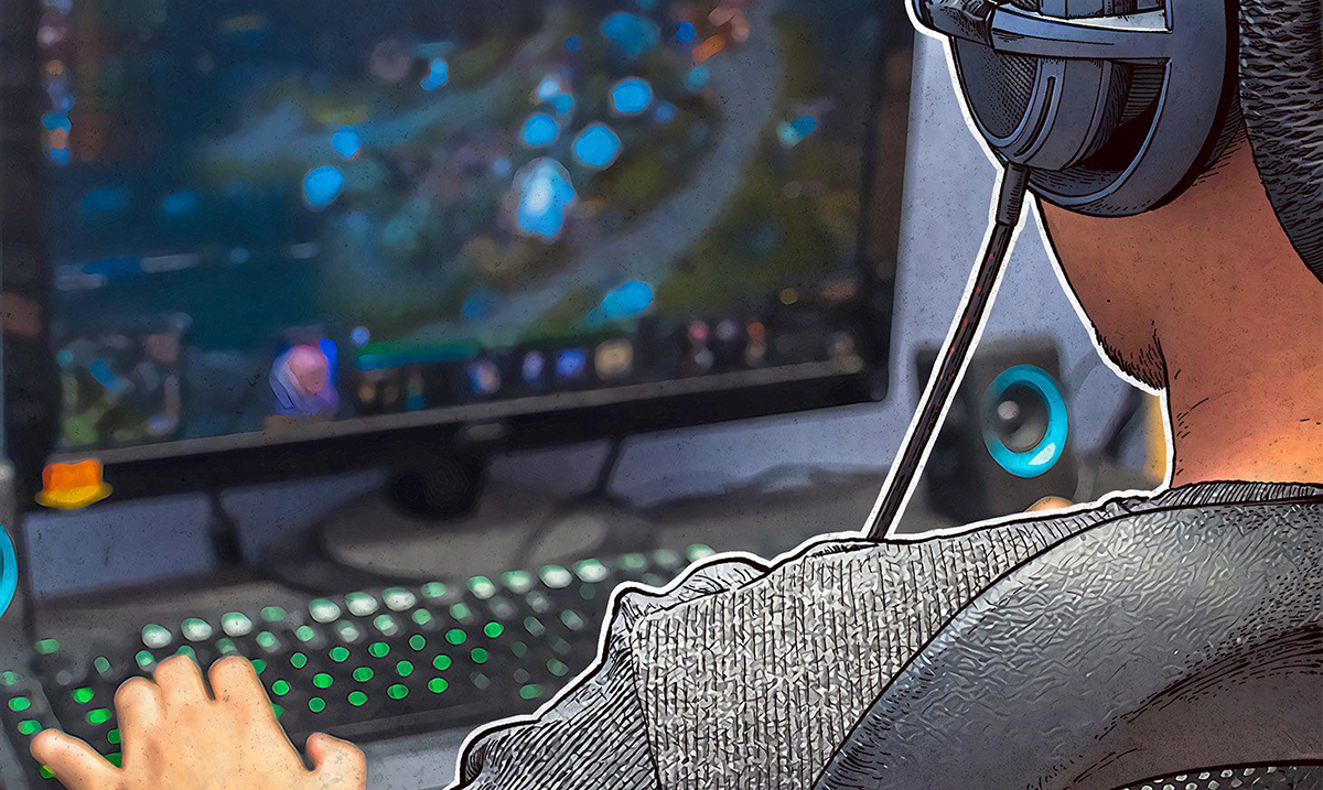 Gejmer oborio rekord u brzom prelaženju Doom Eternal video igrice ...