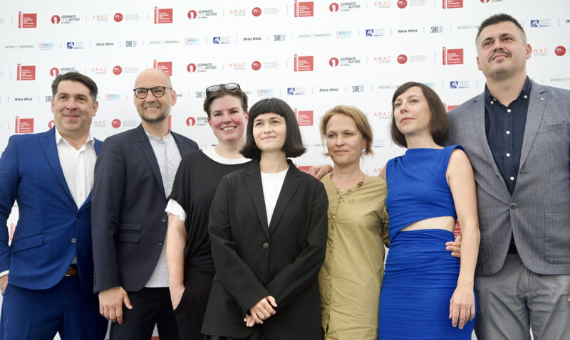 Održana svetska premijera srpske koprodukcije „Kratko leto“ na filmskom festivalu u Veneciji ...